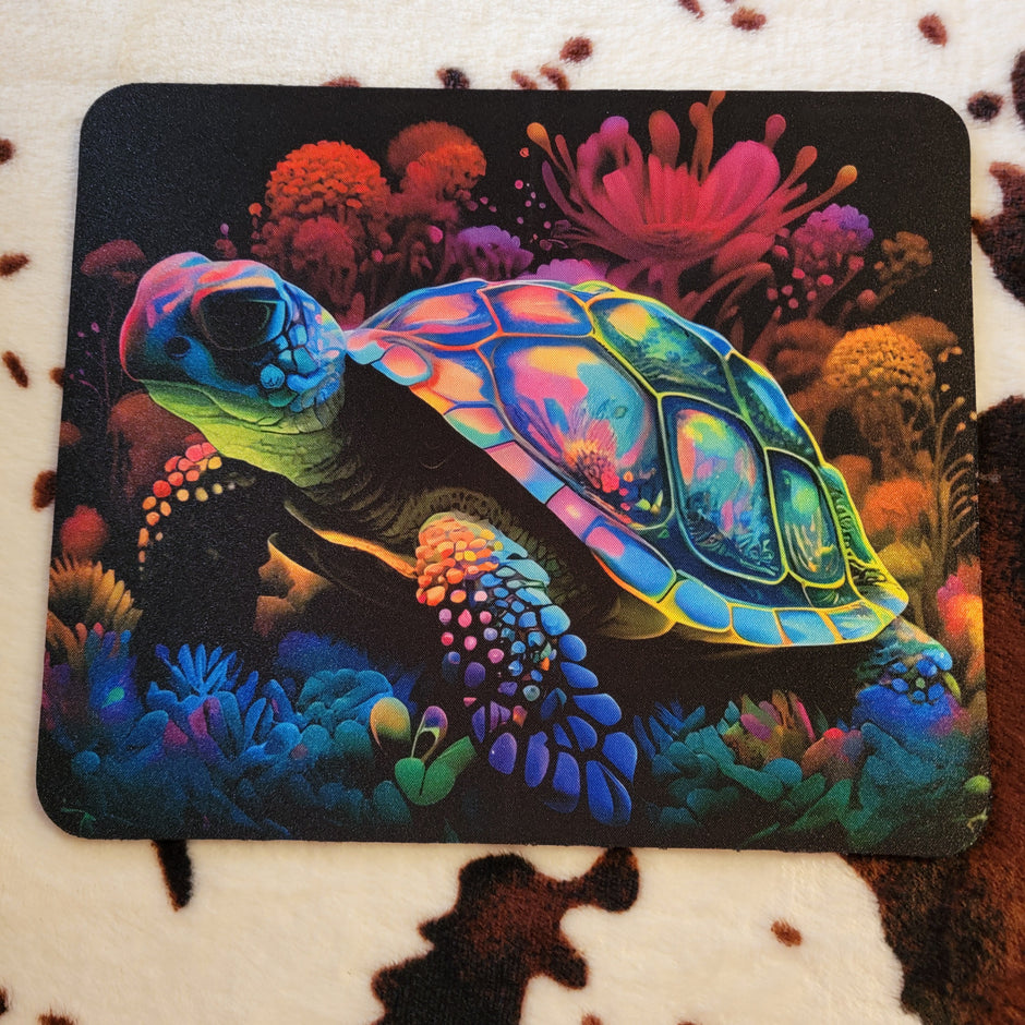 Mouse Pads – Country Grace With Alisha