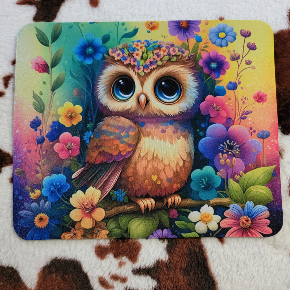 Mouse Pads – Country Grace With Alisha